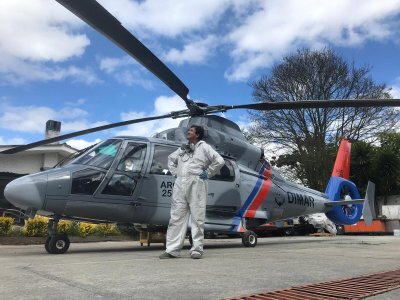 Aeronautical Supplies and Specialized Services